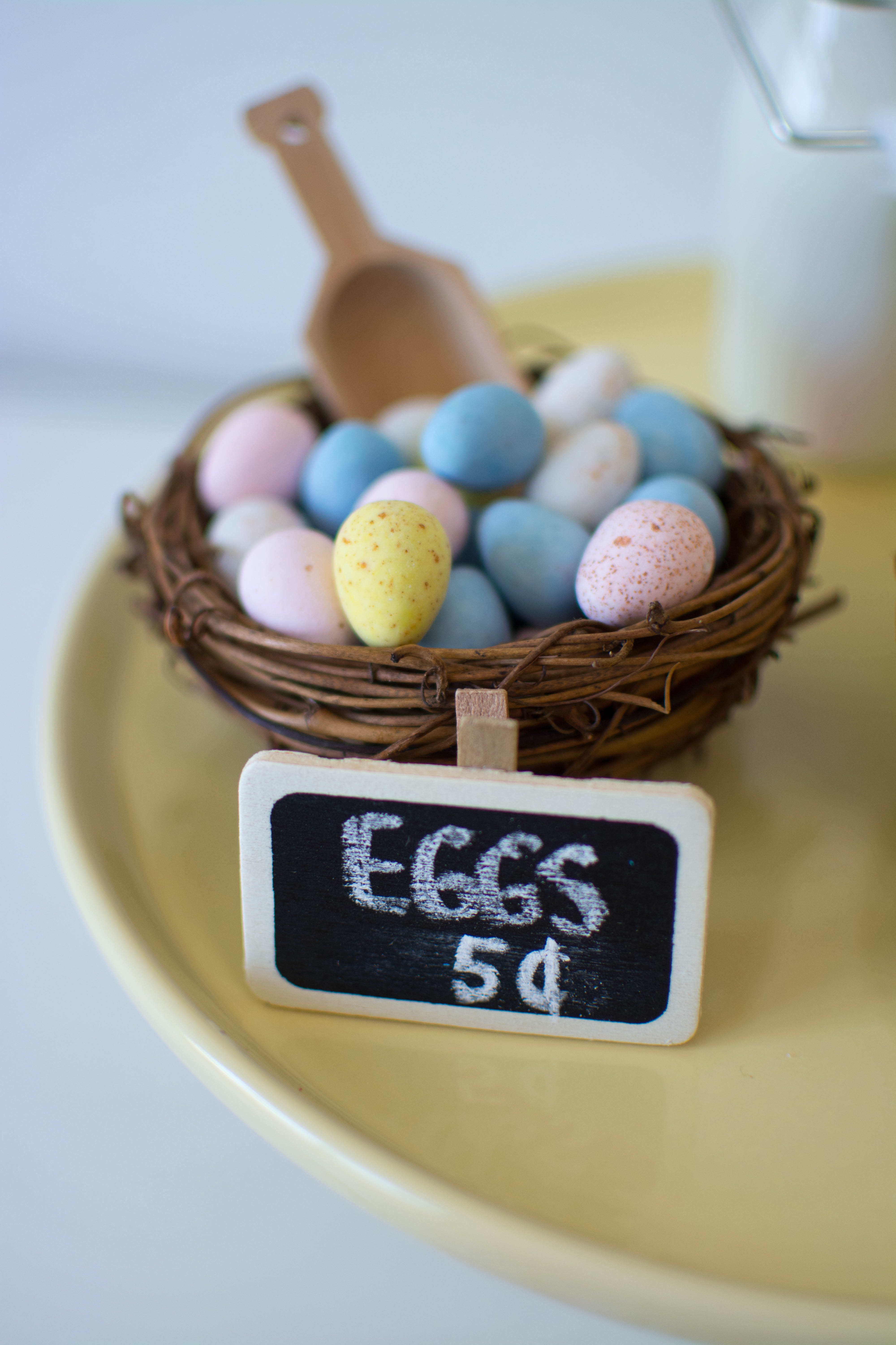 {Spring} Hot Cocoa Recipe + free printables - TWINKLE TWINKLE LITTLE PARTY