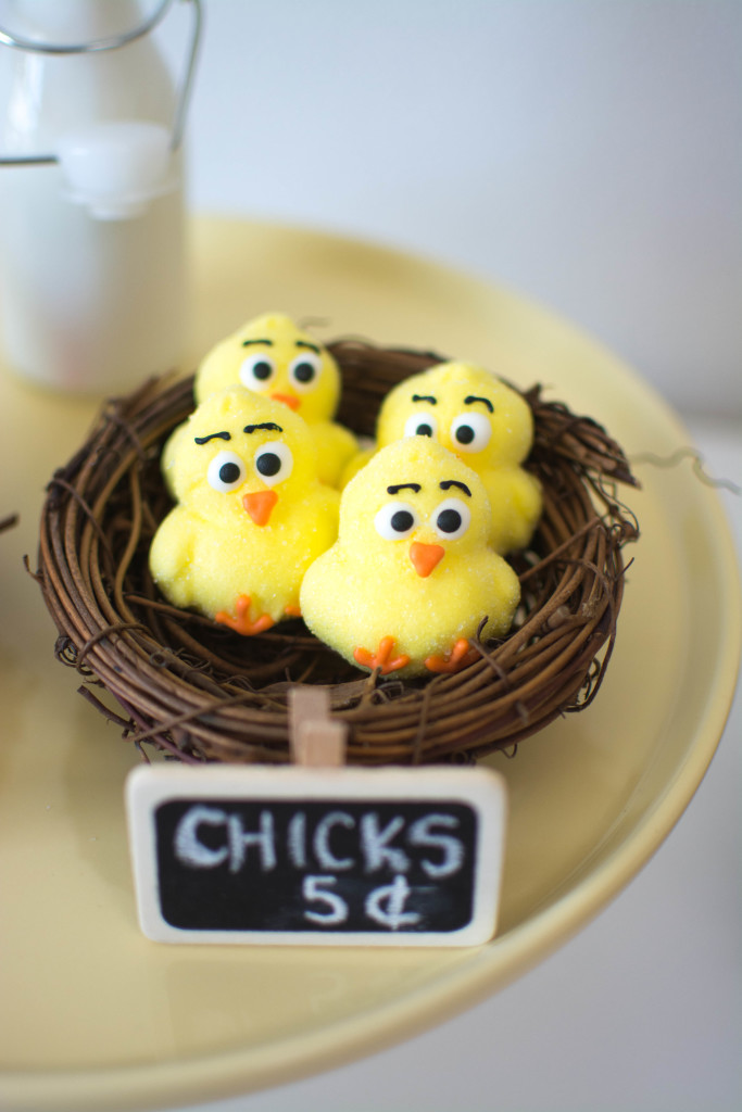 {Spring} Hot Cocoa Recipe + free printables - TWINKLE TWINKLE LITTLE PARTY