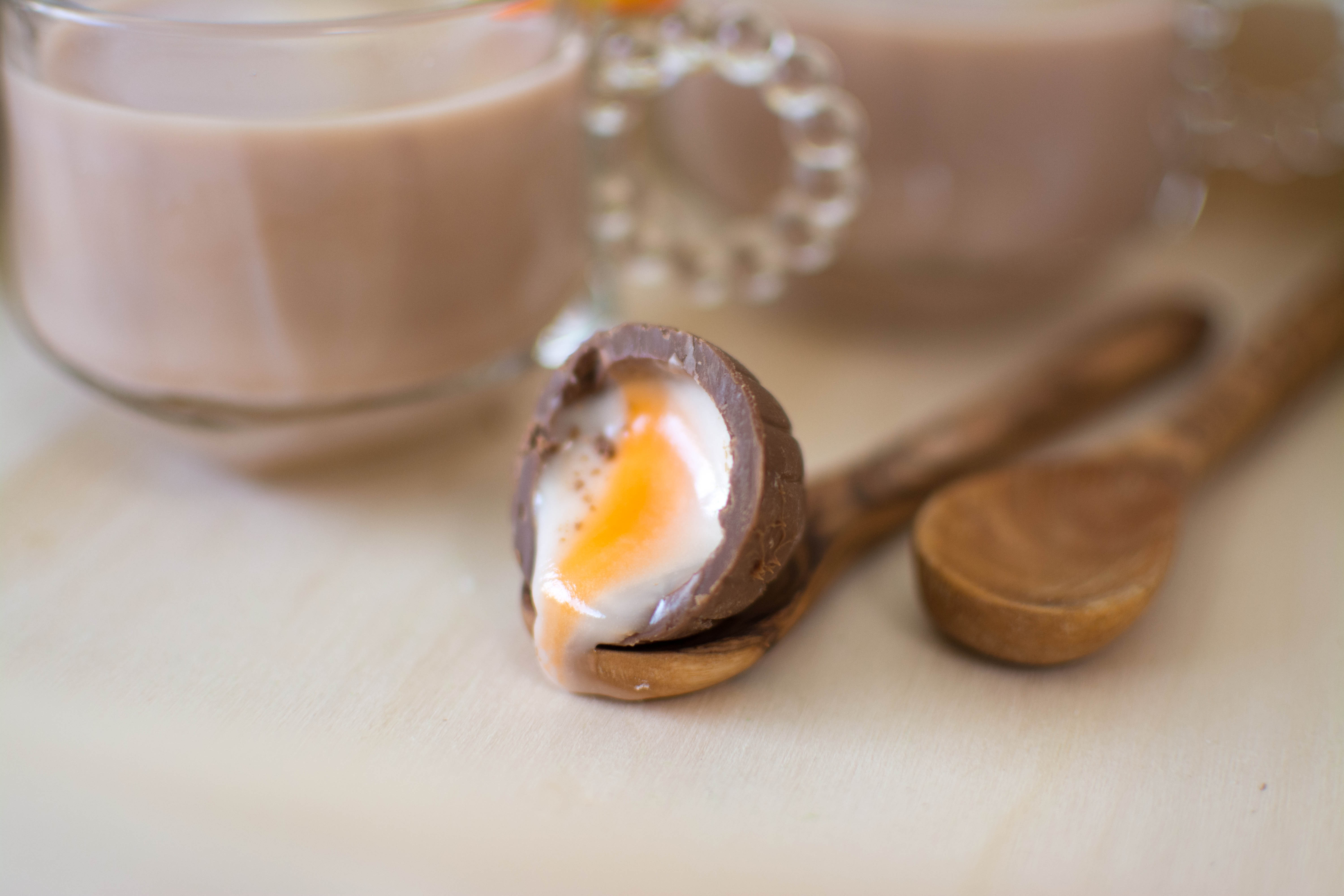 {Spring} Hot Cocoa Recipe + free printables - TWINKLE TWINKLE LITTLE PARTY