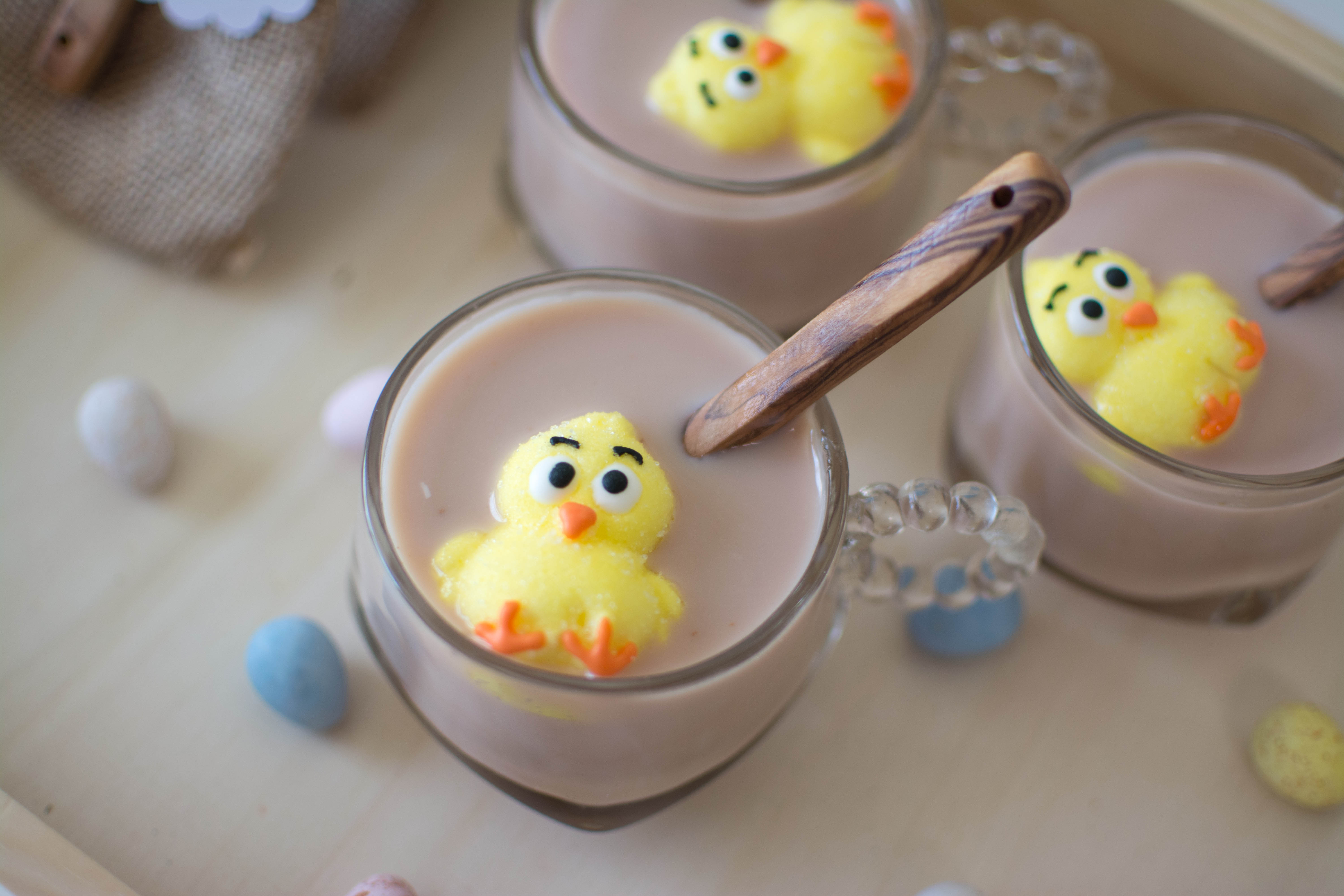 {Spring} Hot Cocoa Recipe + free printables - TWINKLE TWINKLE LITTLE PARTY