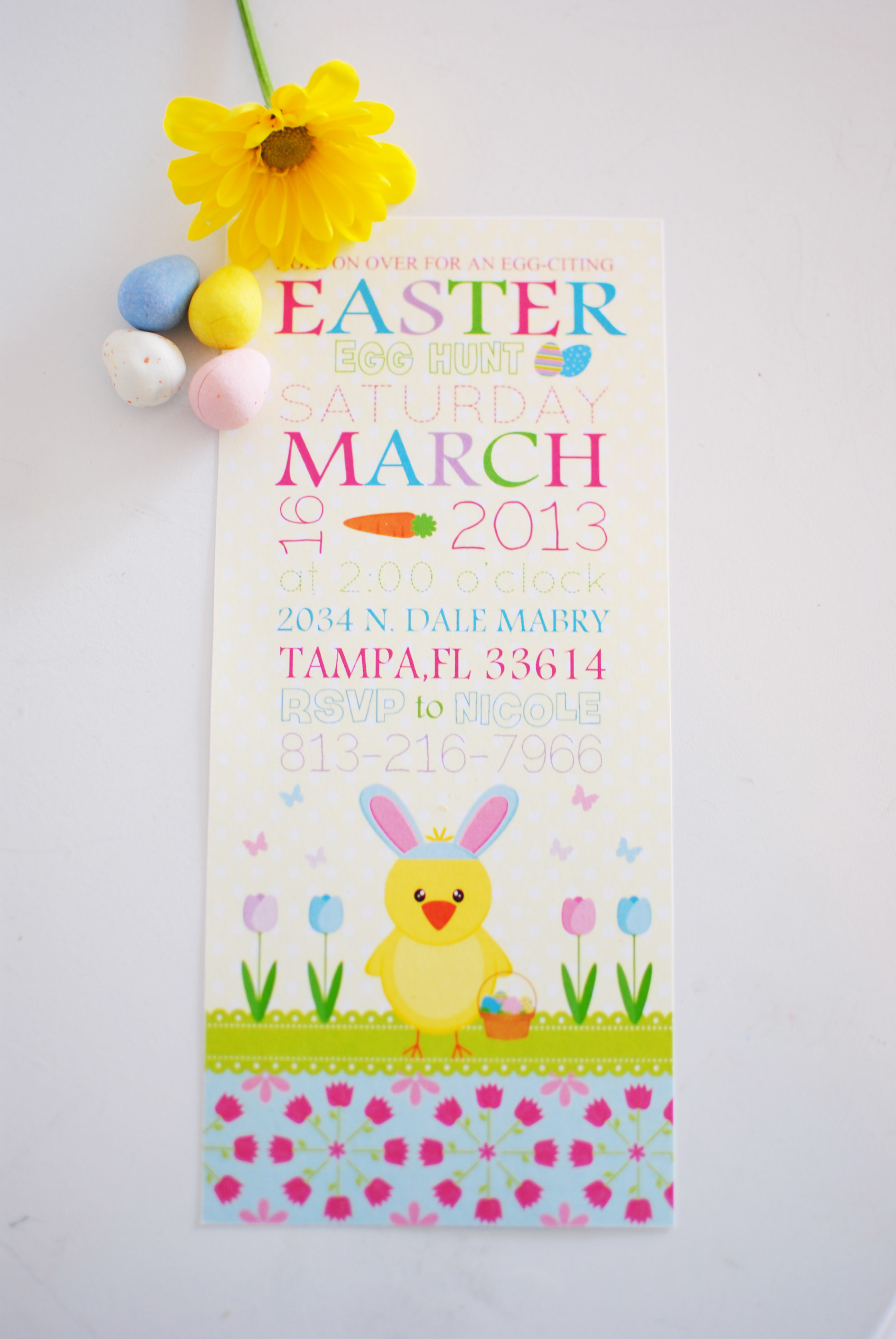 Printable Easter Collection - TWINKLE TWINKLE LITTLE PARTY