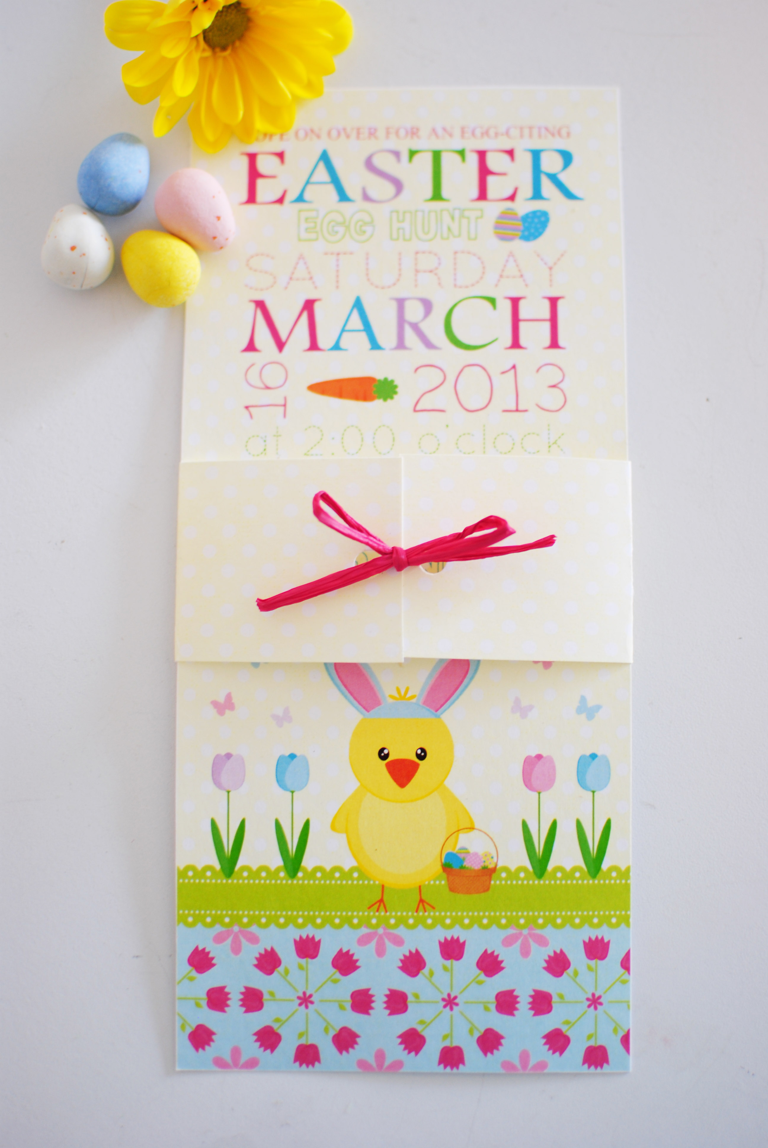 Printable Easter Collection - TWINKLE TWINKLE LITTLE PARTY
