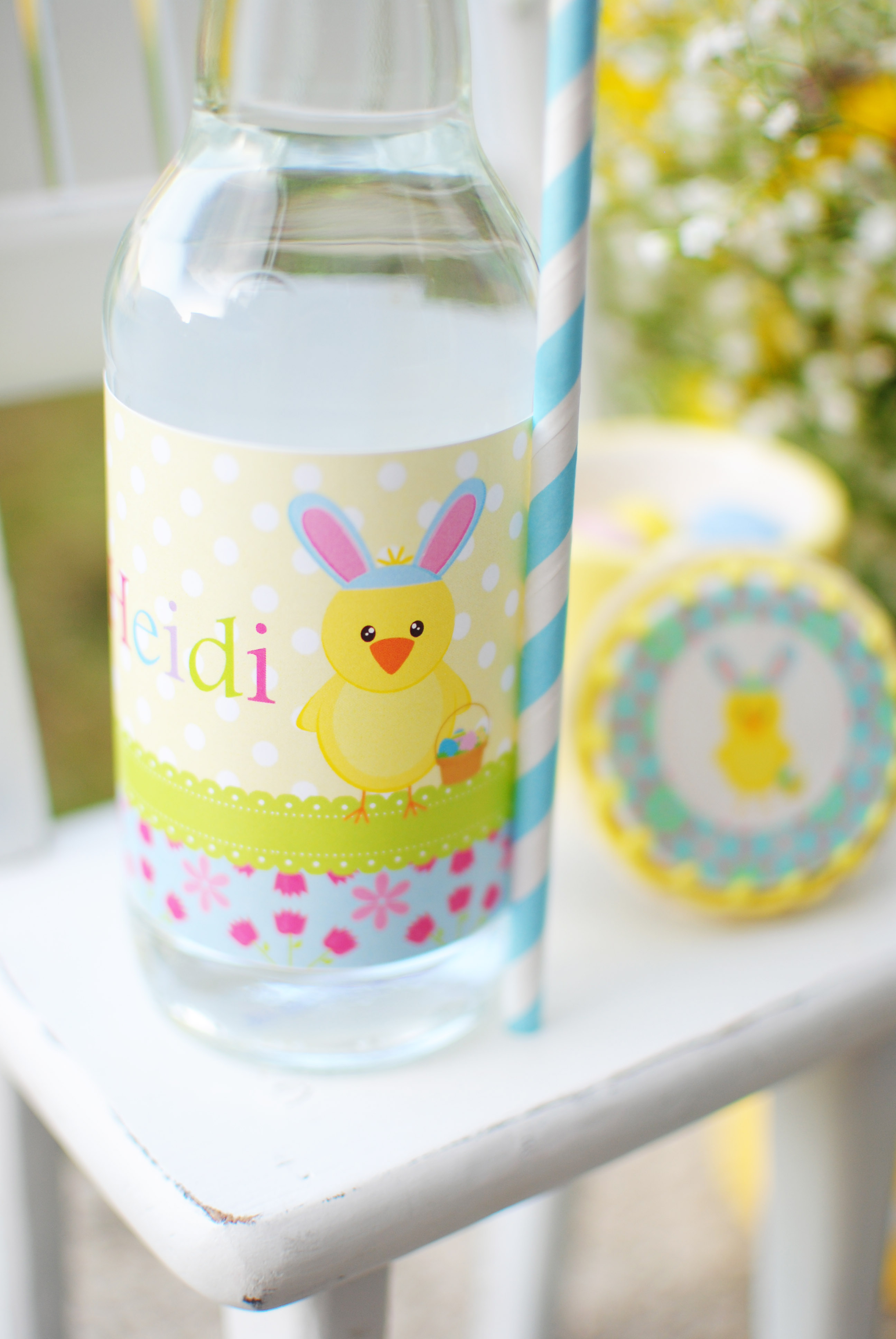 Printable Easter Collection - TWINKLE TWINKLE LITTLE PARTY