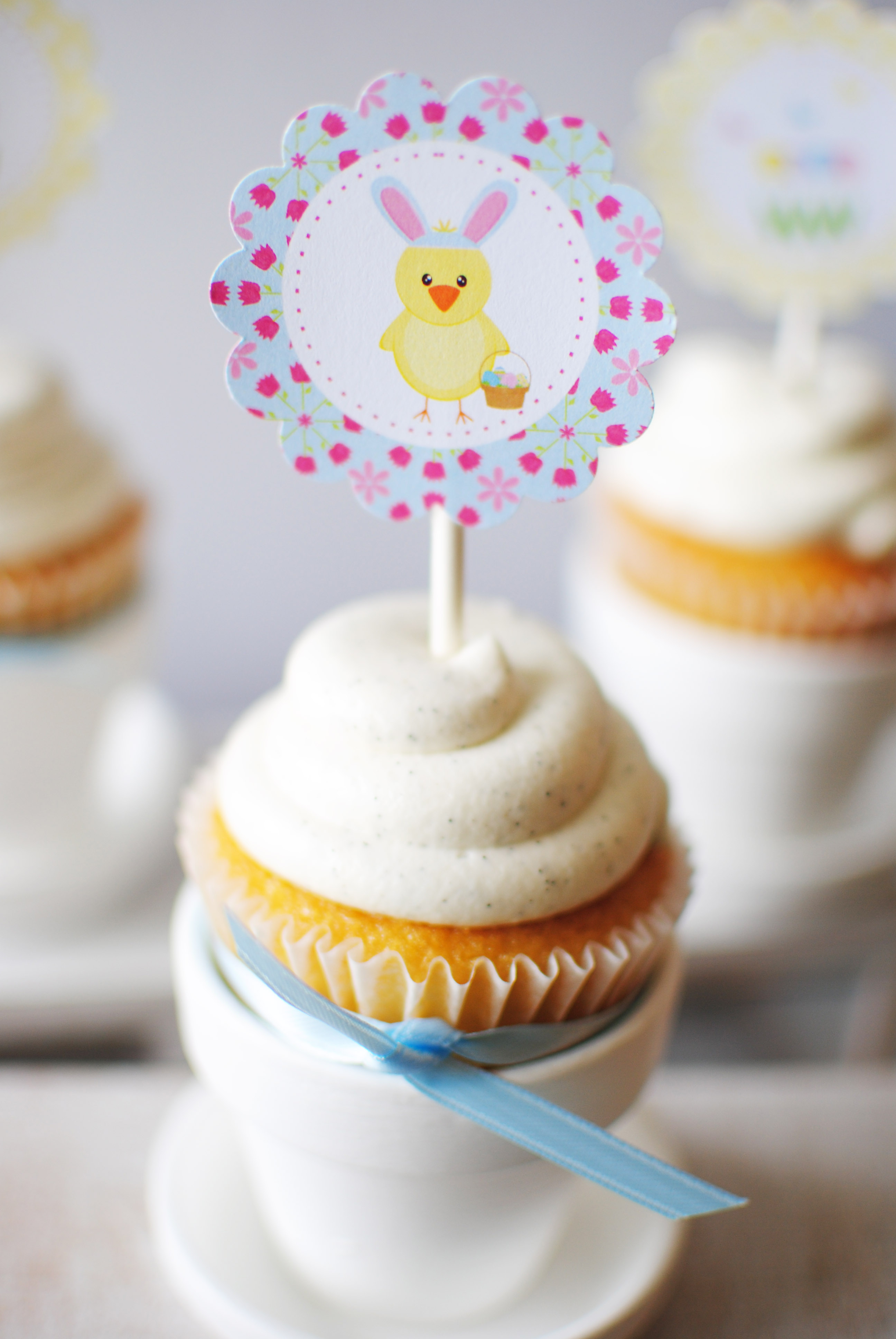 Printable Easter Collection - TWINKLE TWINKLE LITTLE PARTY