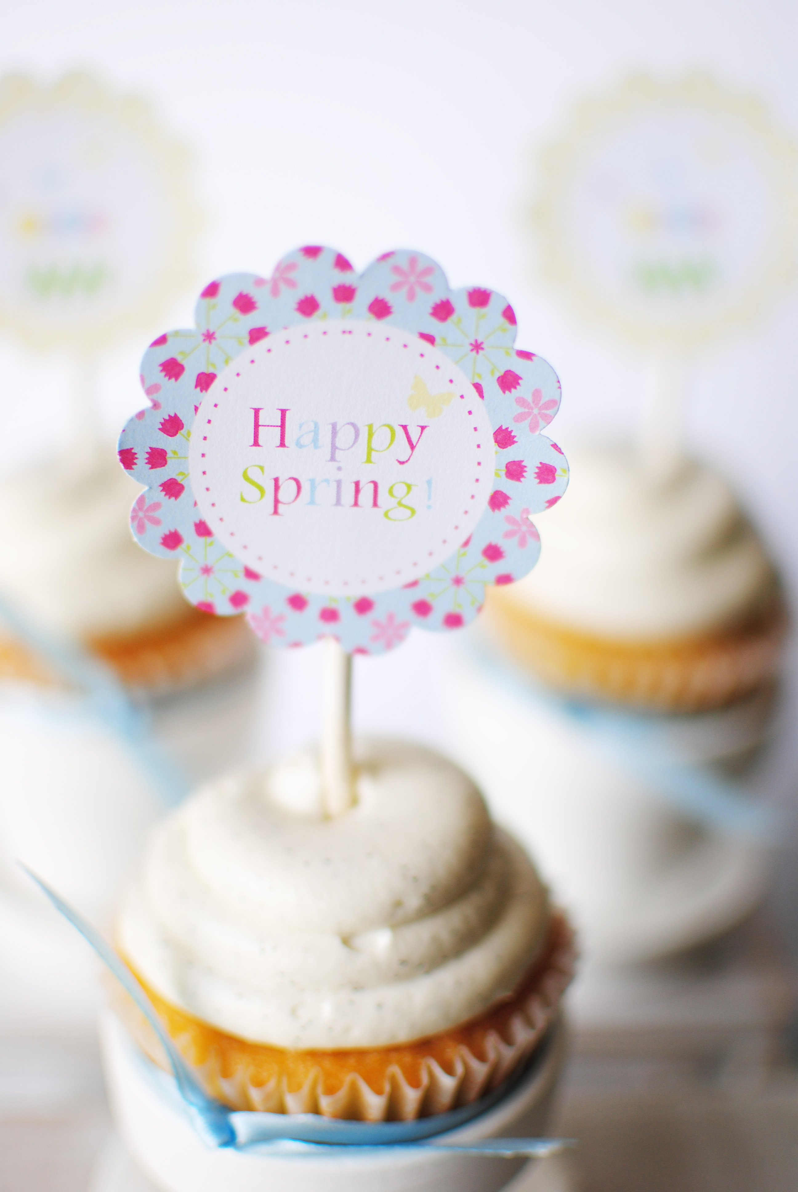 Printable Easter Collection - TWINKLE TWINKLE LITTLE PARTY