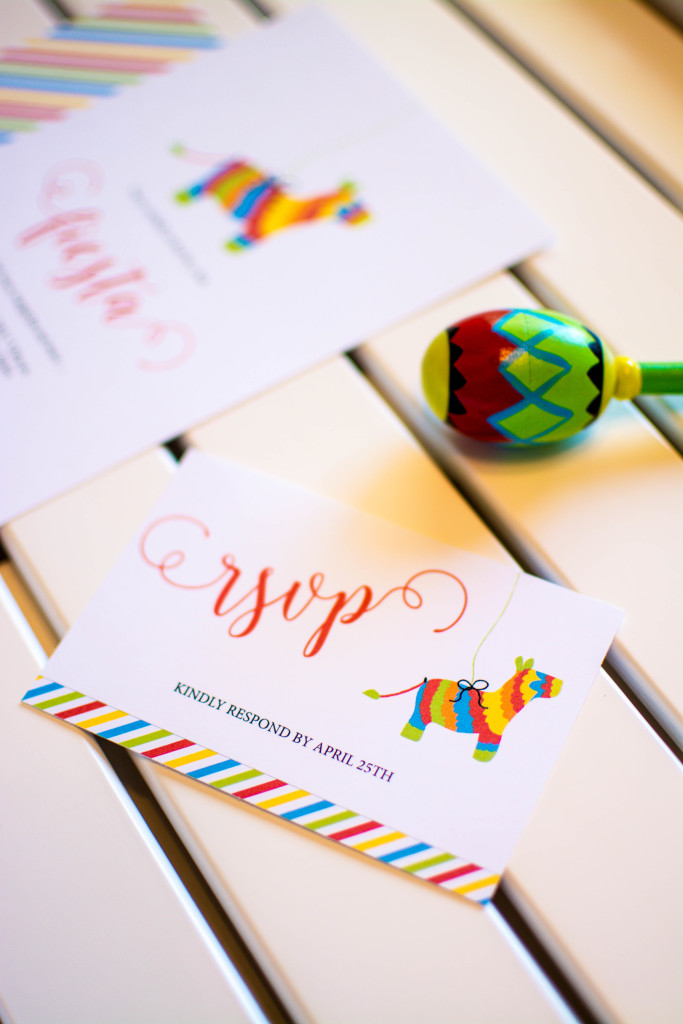 Cinco de Mayo Collections - TWINKLE TWINKLE LITTLE PARTY