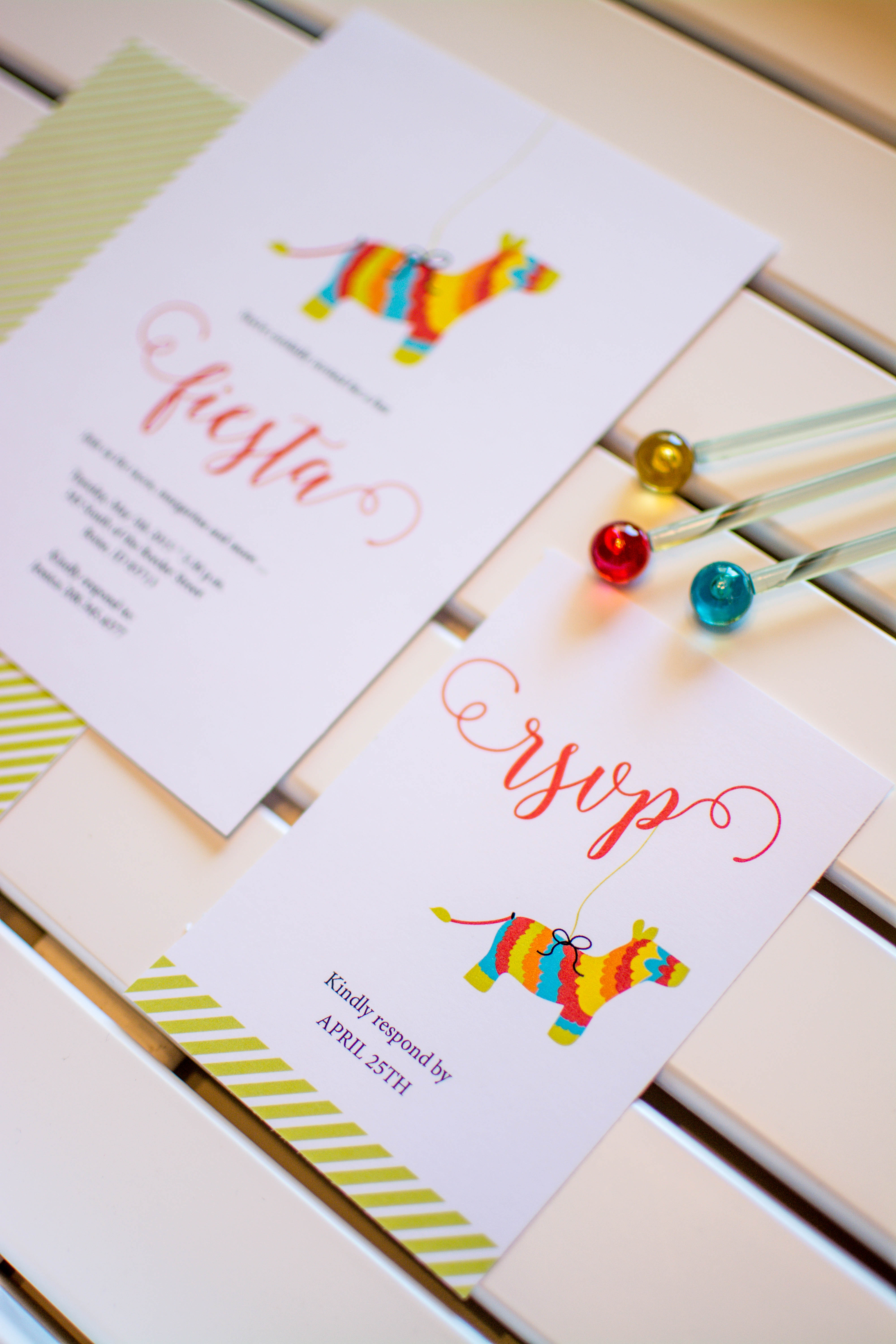 Cinco de Mayo Collections - TWINKLE TWINKLE LITTLE PARTY