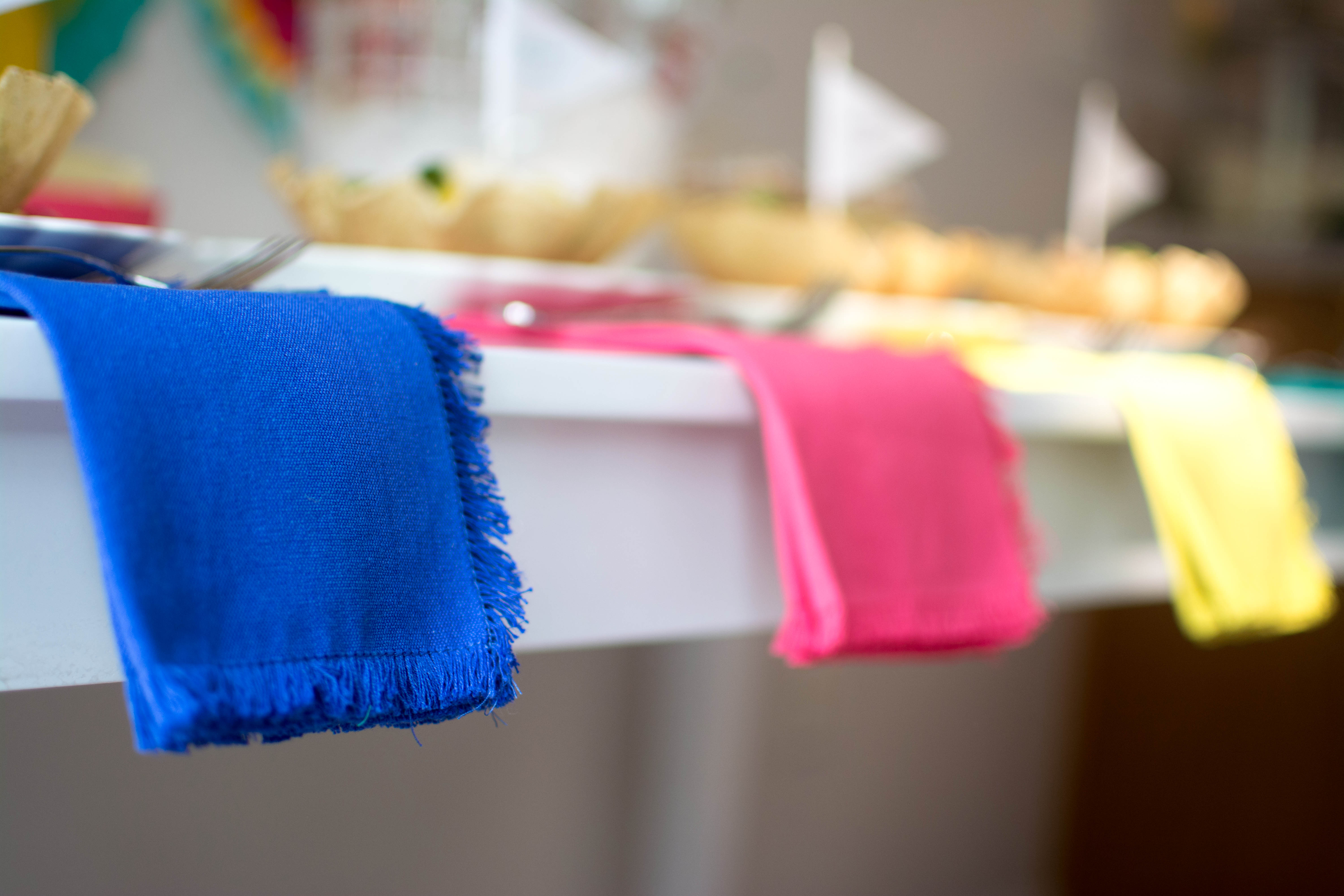 Cinco de Mayo Entertaining Ideas - TWINKLE TWINKLE LITTLE PARTY