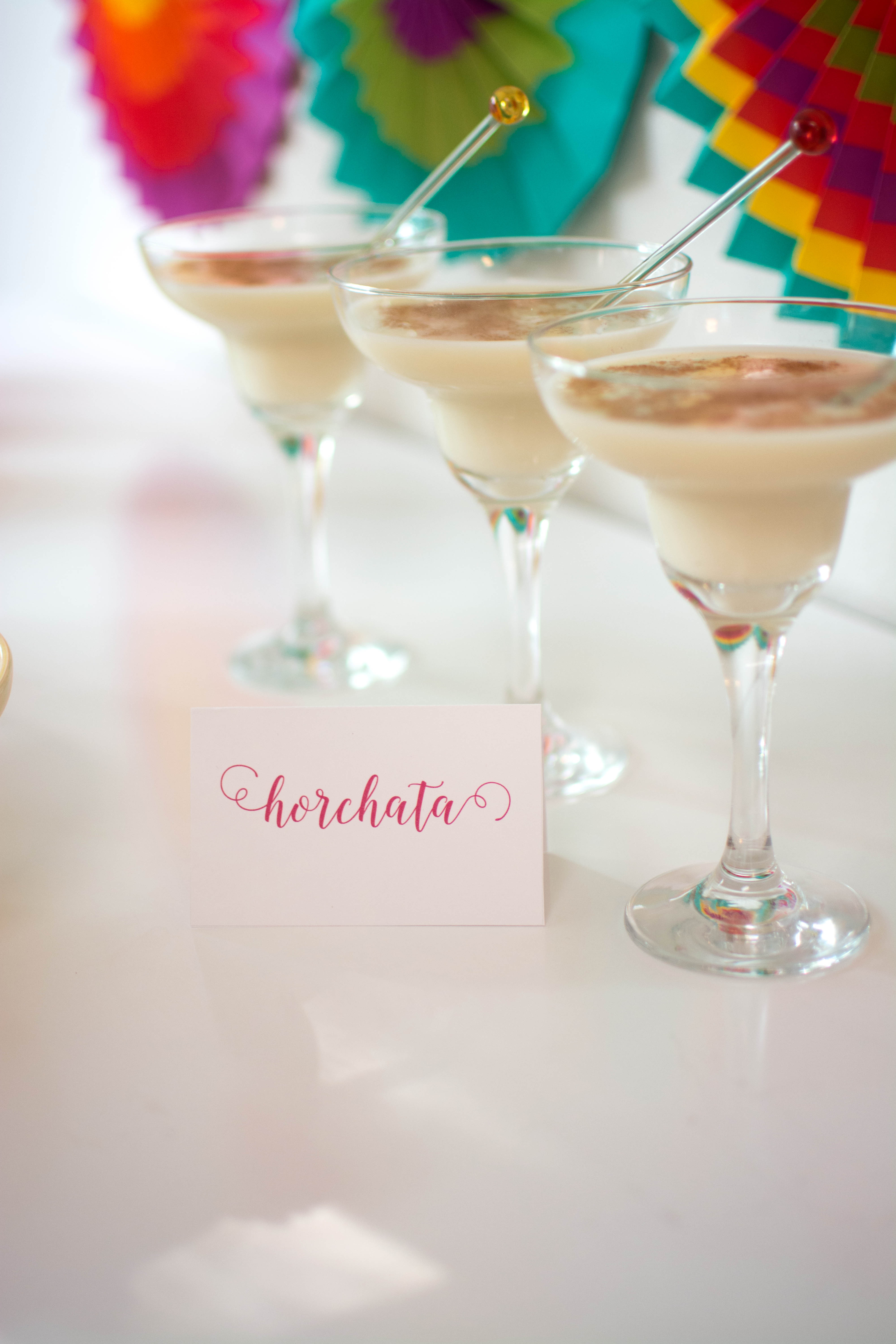 Cinco de Mayo Entertaining Ideas - TWINKLE TWINKLE LITTLE PARTY