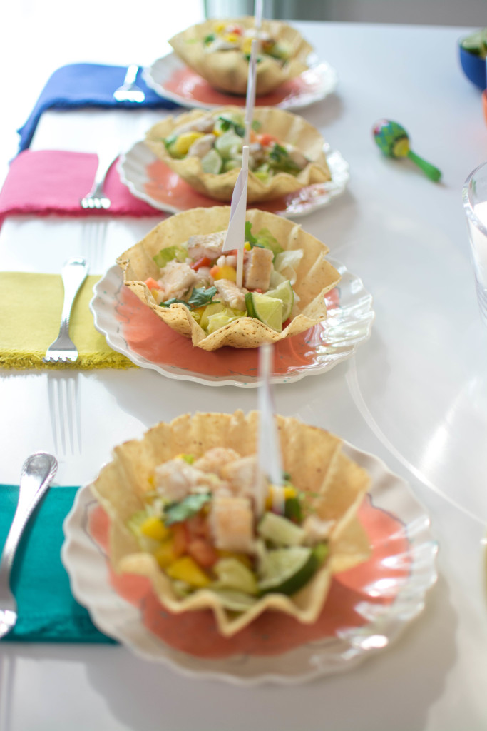 Cinco de Mayo Entertaining Ideas - TWINKLE TWINKLE LITTLE PARTY