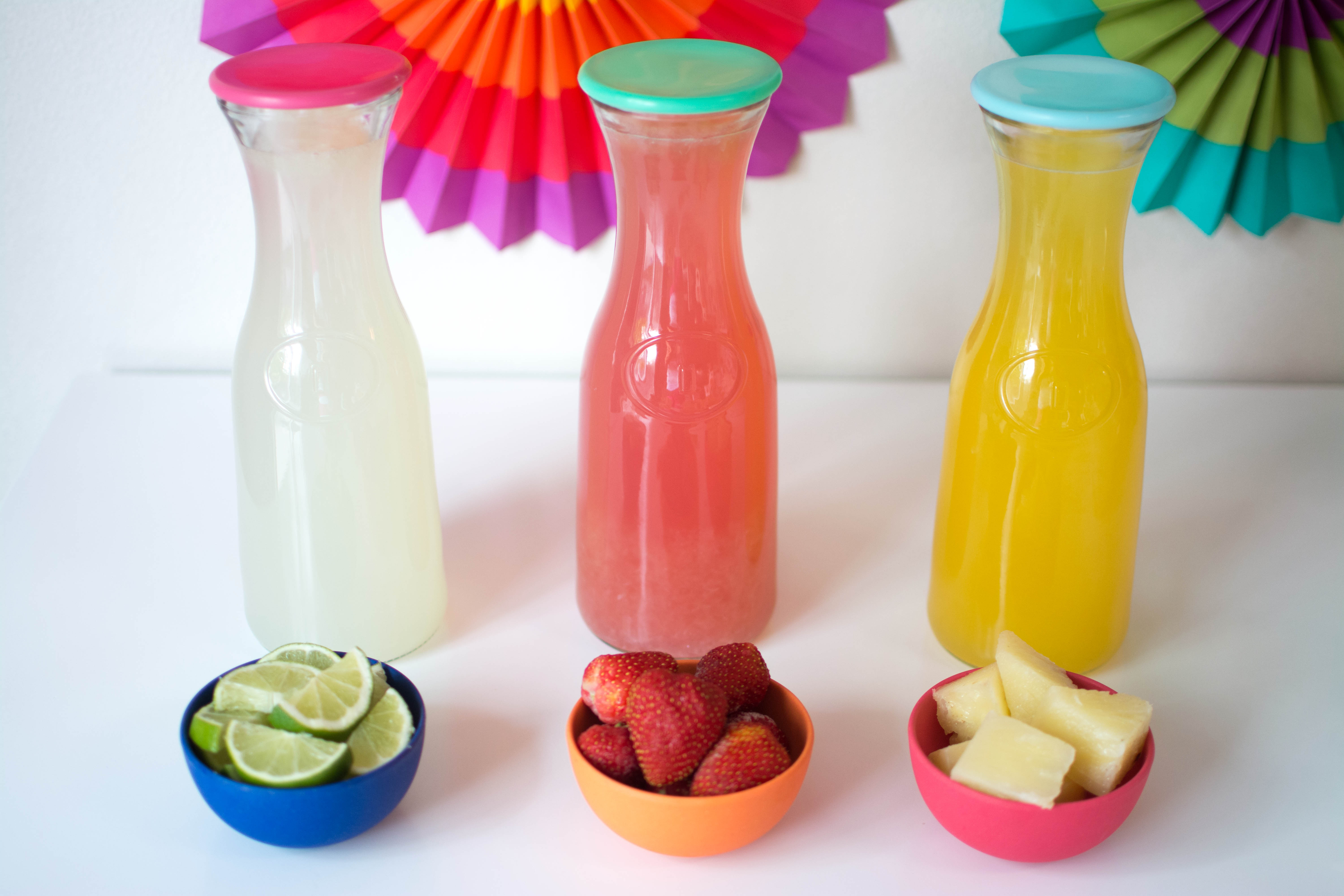 Cinco de Mayo Entertaining Ideas - TWINKLE TWINKLE LITTLE PARTY