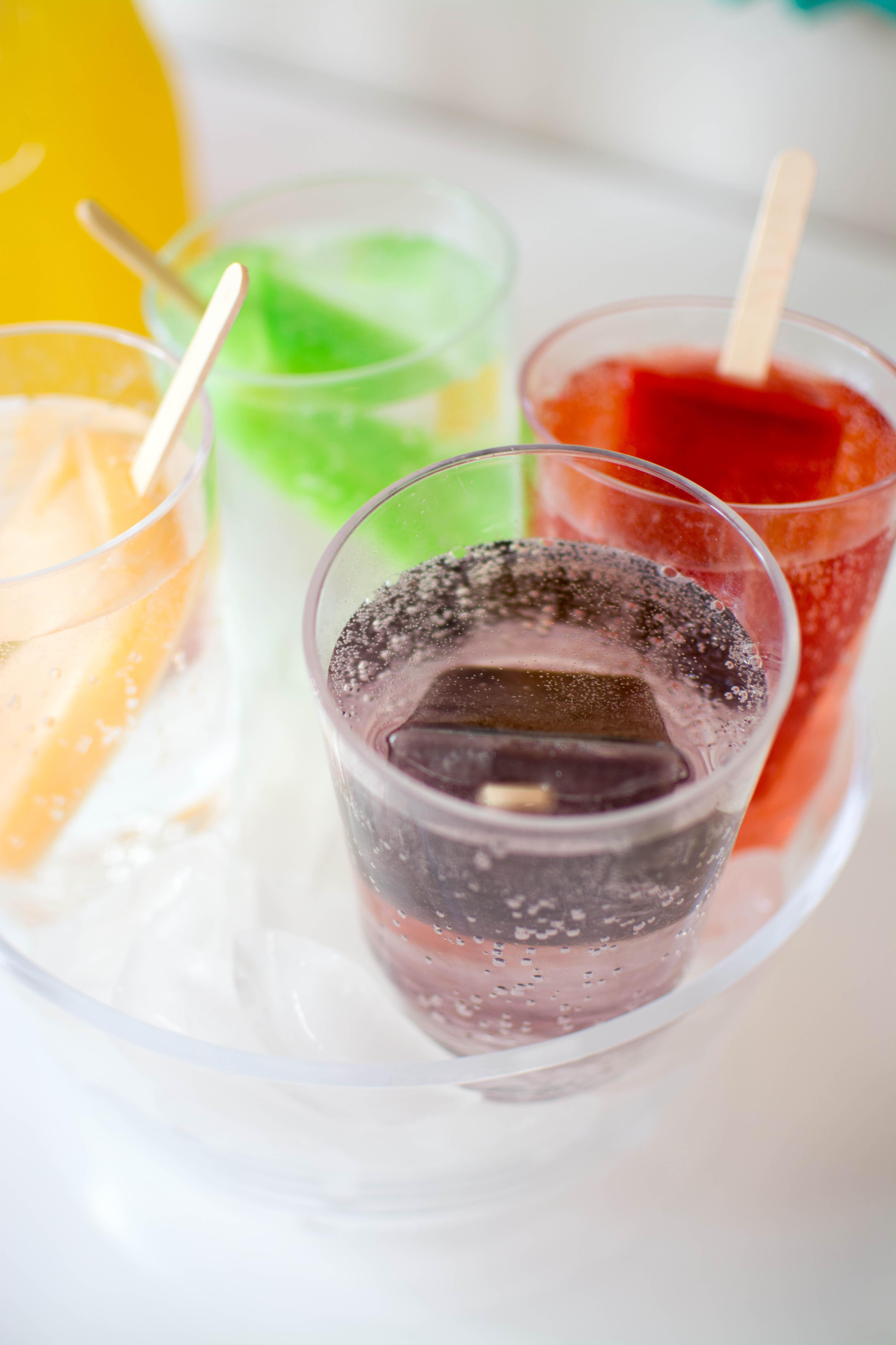 Cinco de Mayo Entertaining Ideas - TWINKLE TWINKLE LITTLE PARTY