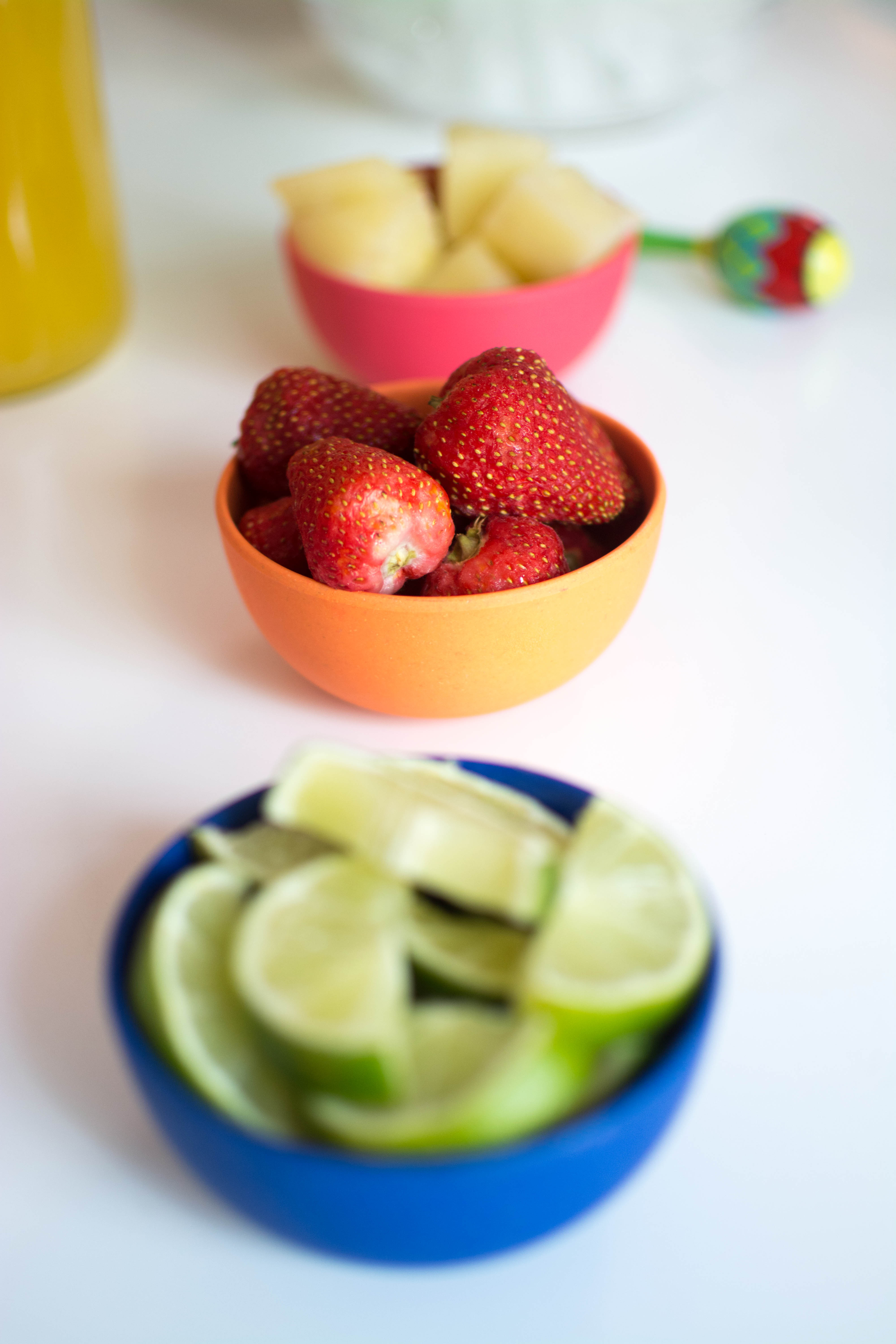 Cinco de Mayo Entertaining Ideas - TWINKLE TWINKLE LITTLE PARTY