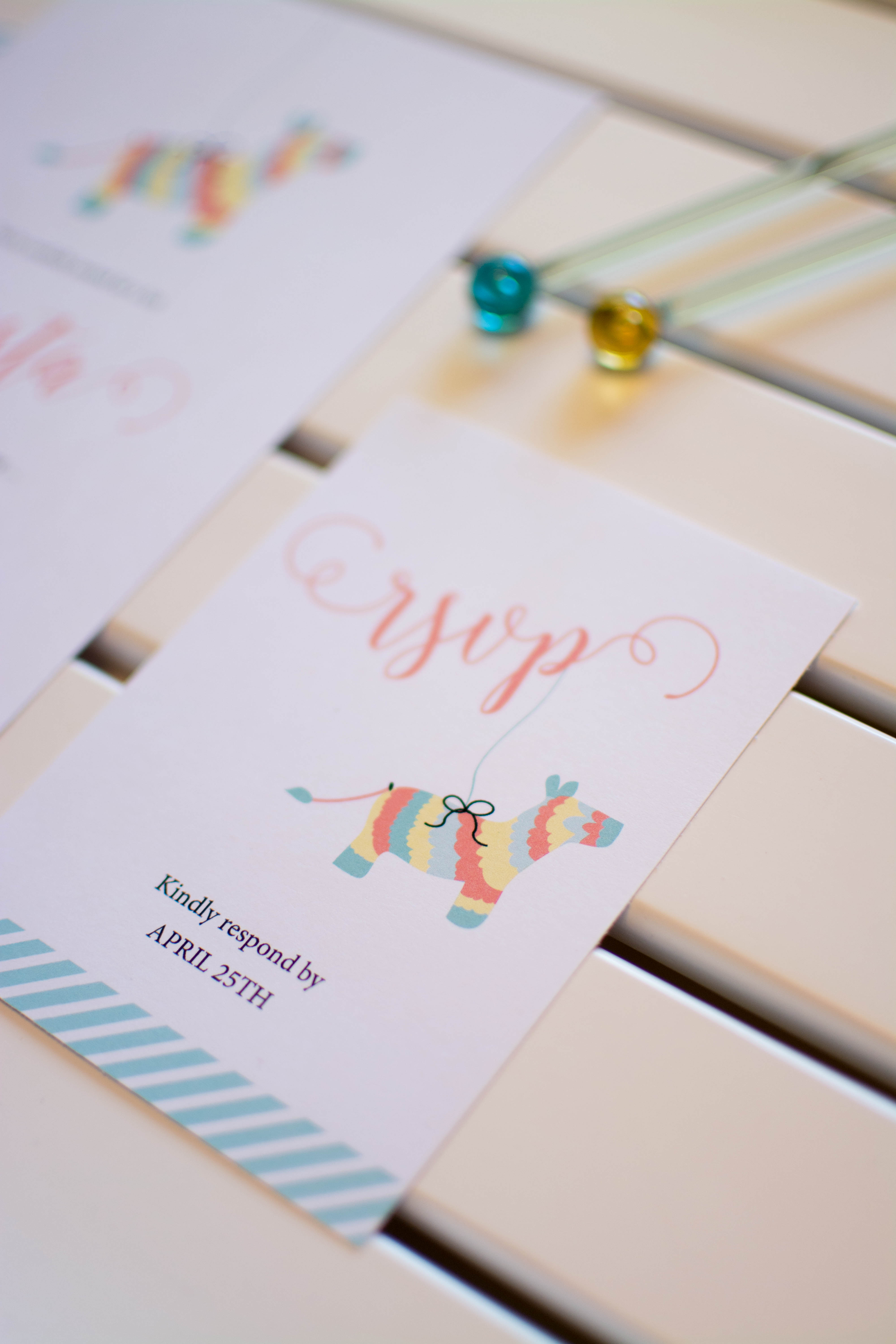 Cinco de Mayo Collections - TWINKLE TWINKLE LITTLE PARTY