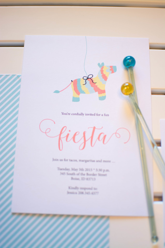 Cinco de Mayo Collections - TWINKLE TWINKLE LITTLE PARTY