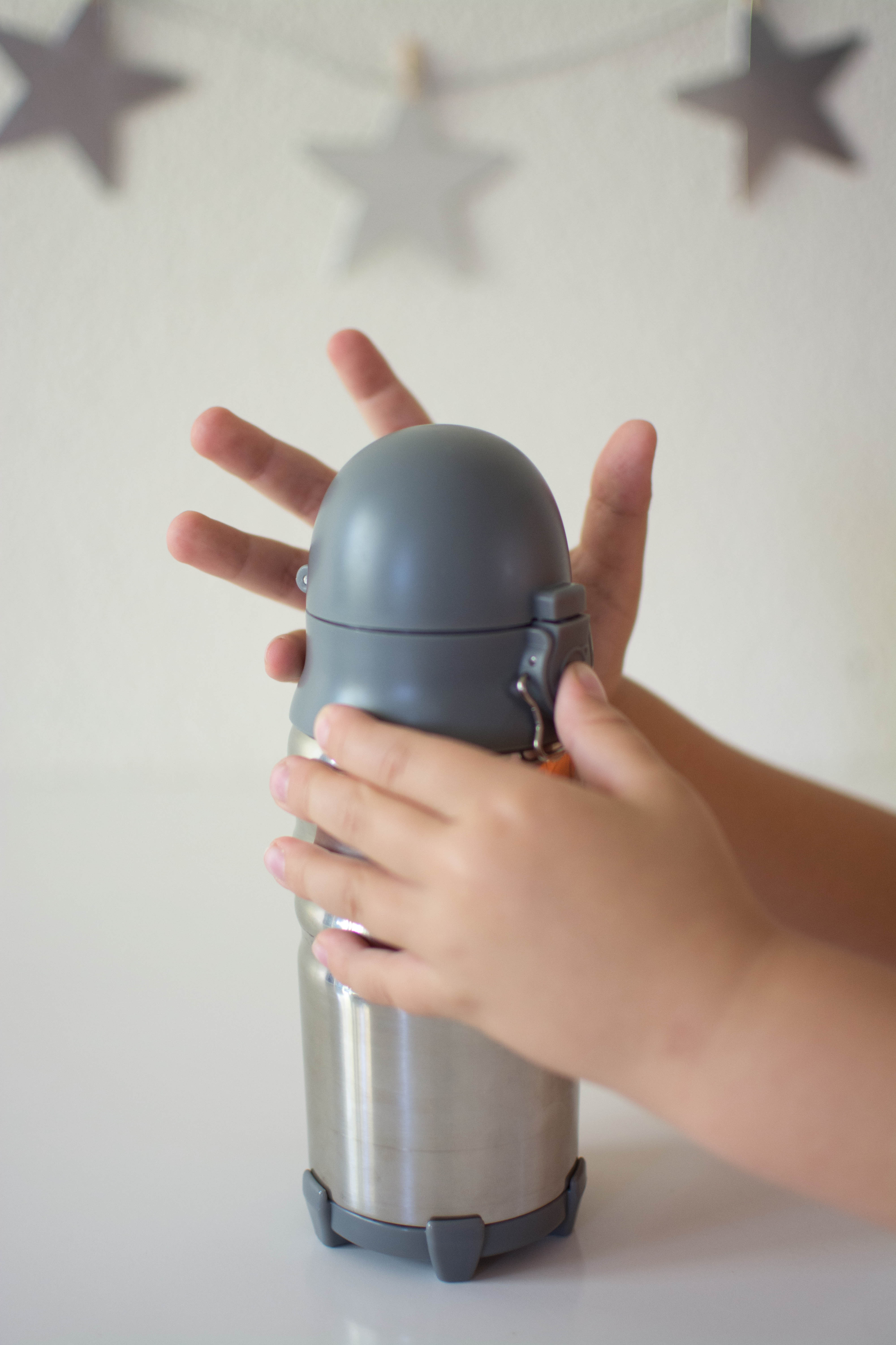 PlanetBox - The Eco-friendly Bento Lunchbox - TWINKLE TWINKLE LITTLE PARTY