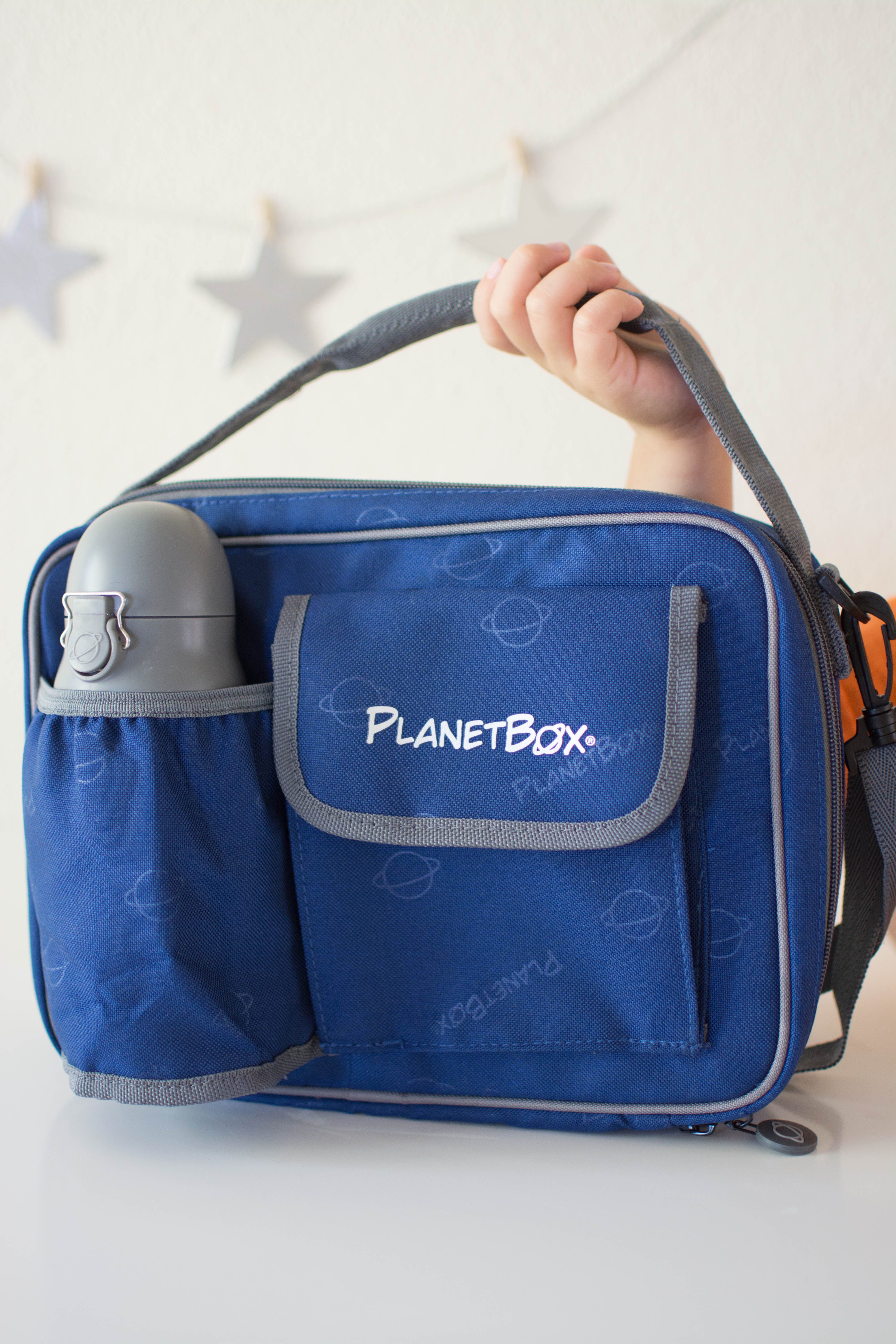 PlanetBox - The Eco-friendly Bento Lunchbox - TWINKLE TWINKLE LITTLE PARTY
